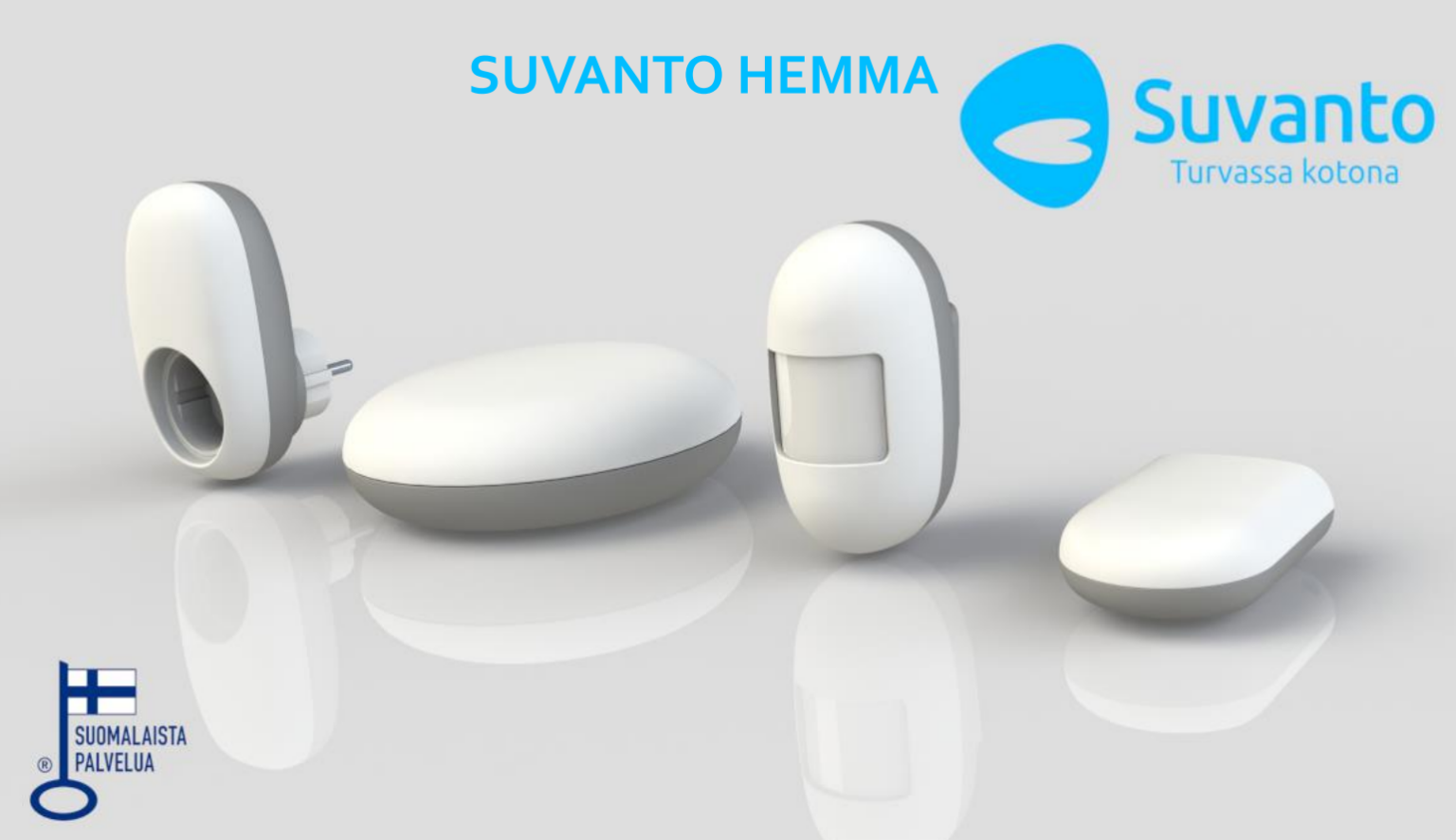 Suvanto Hemma – WebbExpo
